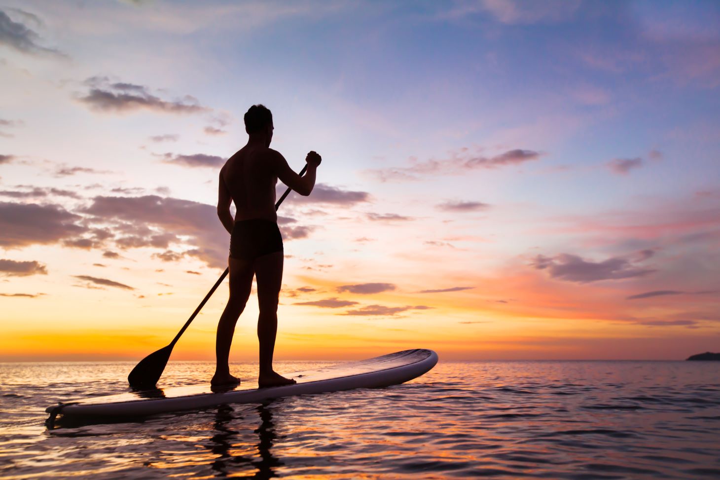 Stand Up Paddle: Confira os benefícios e curiosidades do esporte