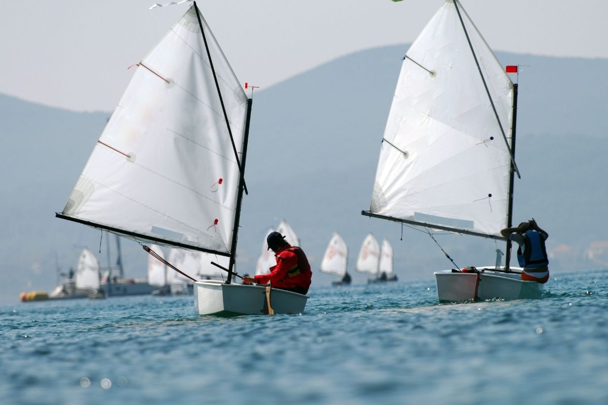 O que é uma regata e como participar? - Alemão Beach Ilhabela | Hotel ...